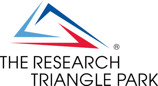 Research Triangle Park Logo