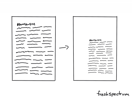 6 Report Design “Quick Fixes”