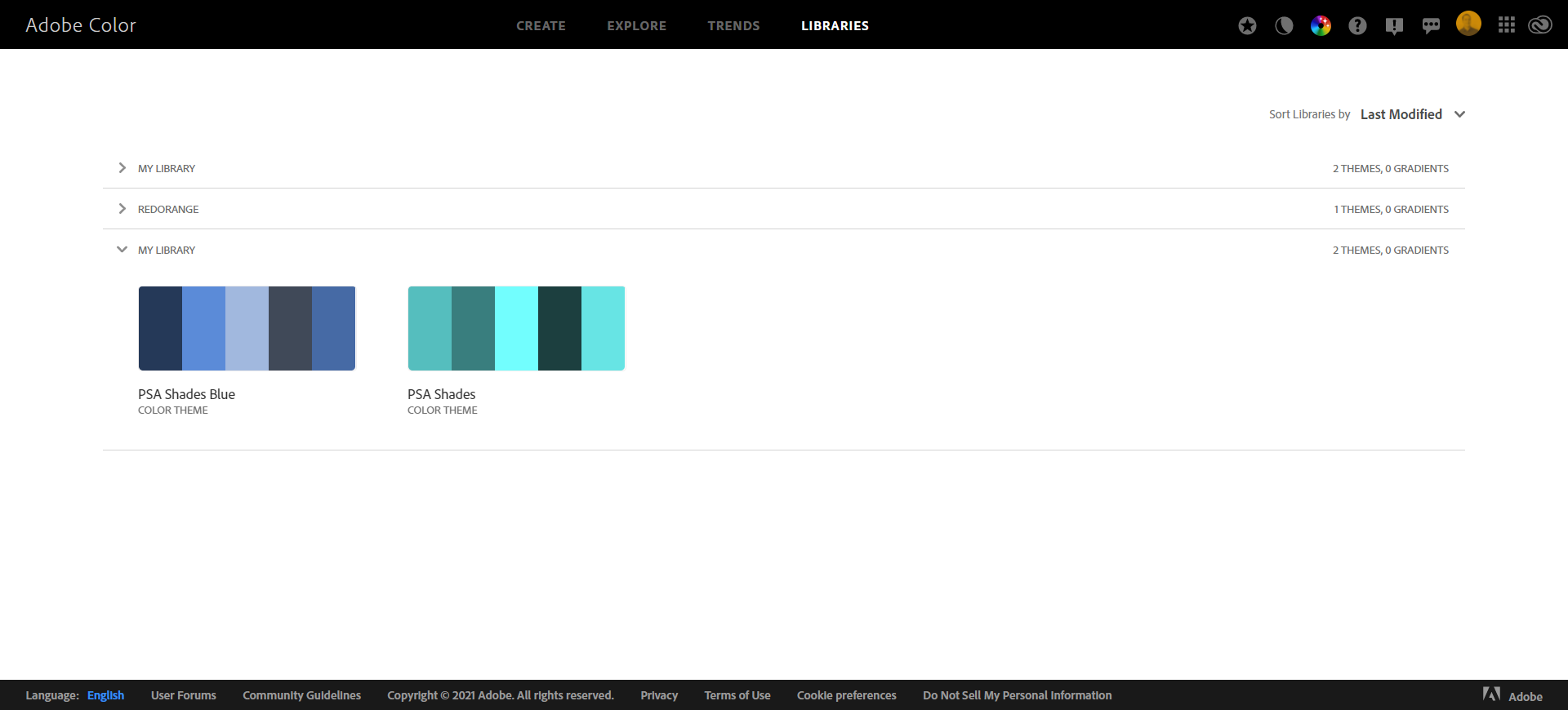 Color Theory, Color Wheels, Color Themes, Color Pickers, and More.